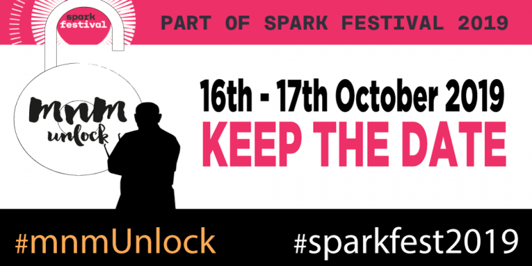 #mnmPitchOff #sparkfest2019 - mnm institute